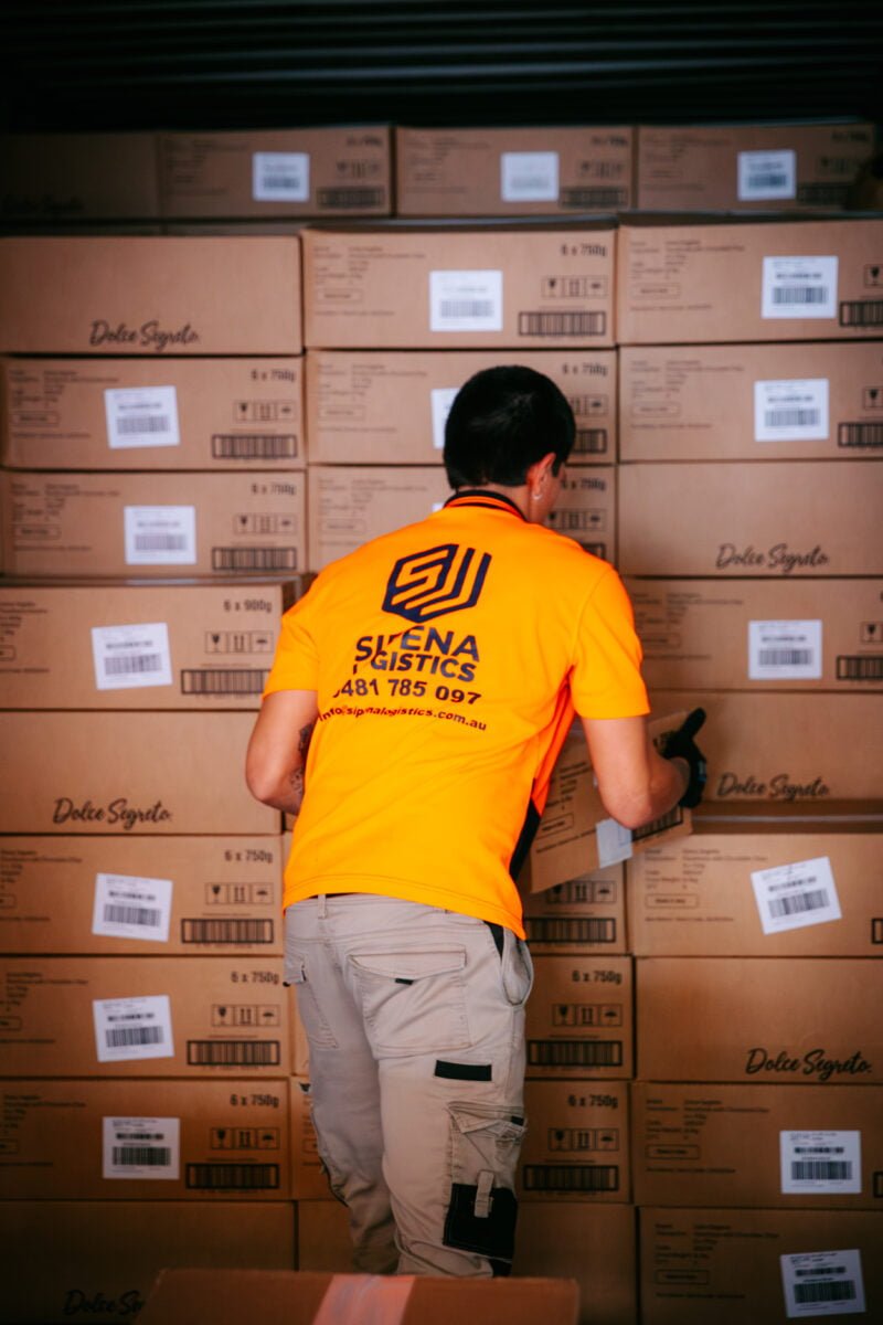 Gallery – Sipena Logistics