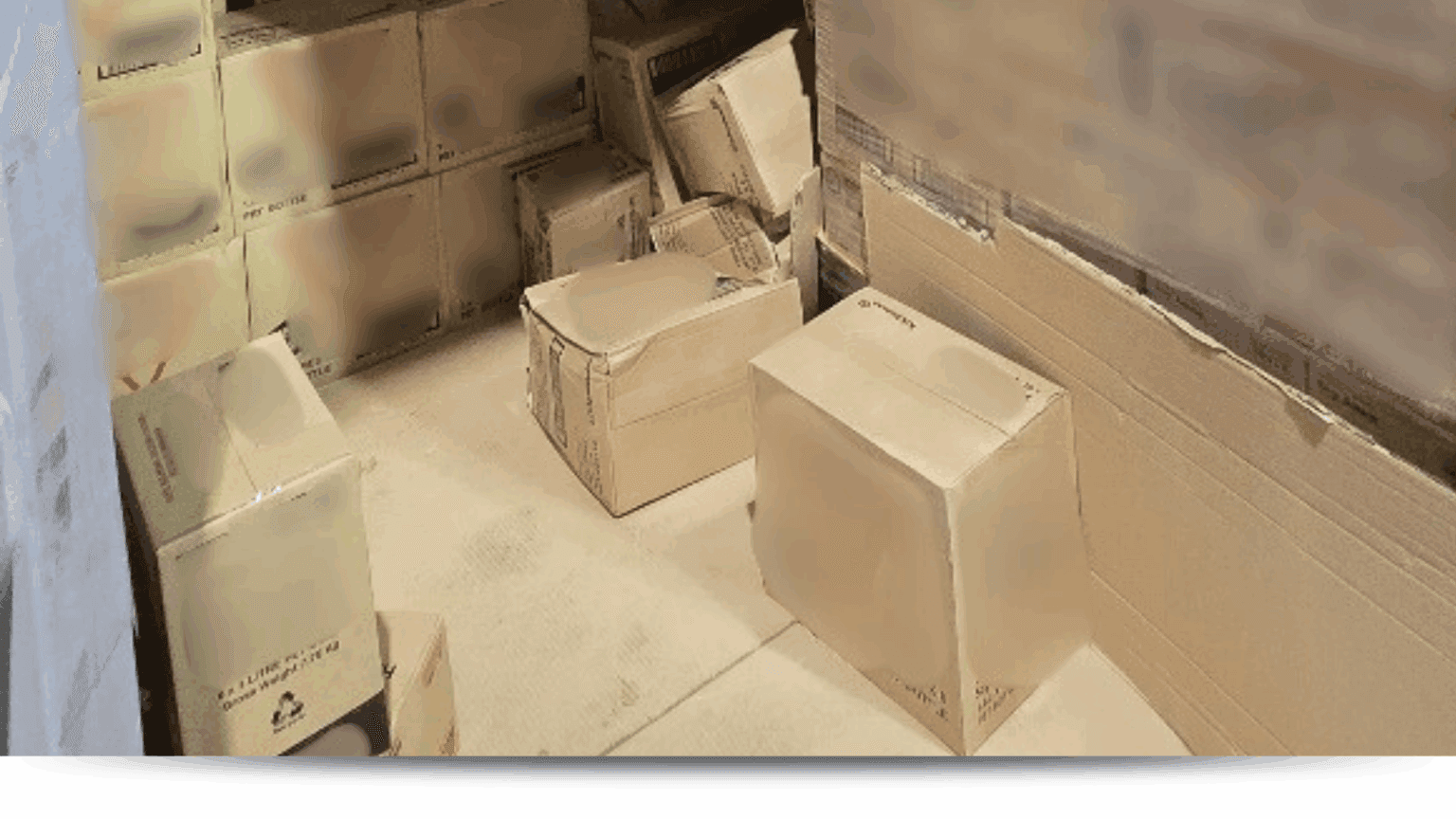 How Sipena Logistics Handled An Emergency Export Container Recovery